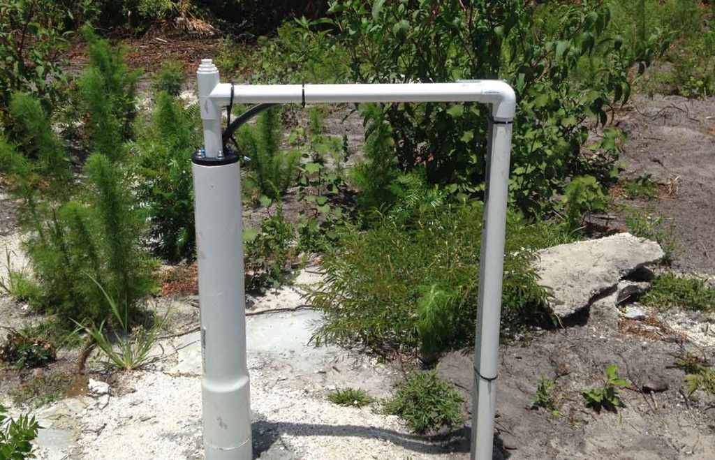 Well Water Systems Naples, Florida | Custom Water Systems